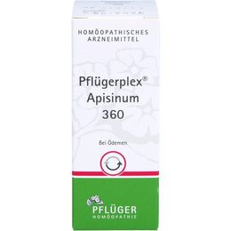 Pfl&uuml;ger&reg; Pfl&uuml;gerplex Apisinum 360 Tabletten 100 St
