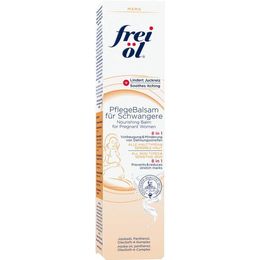 frei Apotheken Kosmetik Frei &Ouml;l PflegeBalsam f&uuml;r Schwangere 125 ml