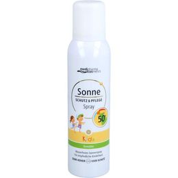 Dr.Theiss Sonne Schutz & Pflege Spray Kids Lsf 50+ 150 ml