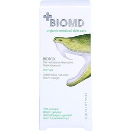 Biomed Biotox Gesichtsserum 30 ml