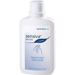 Sch&uuml;lke Sensiva protective Emulsion 150 ml