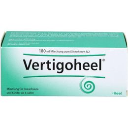 VertigoHeel Tropfen 100 ml