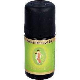 Primavera Nelkenknospe kbA &auml;therisches &Ouml;l 5 ml
