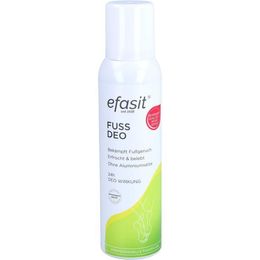 Efasit Fu&szlig; Deo Spray 150 ml