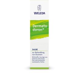 Weleda Dermatodoron Salbe 25 g