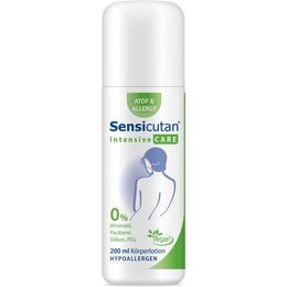 Sensicutan Care K&ouml;rperlotion 200 ml