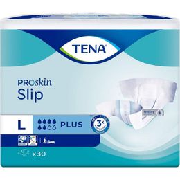 Essity Germany GmbH Tena Slip plus L 30 St