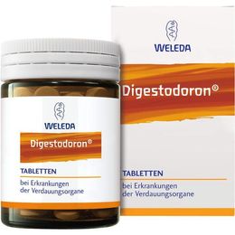 Weleda Digestodoron Tabletten 250 St