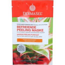 MCM KLOSTERFRAU Vertr. GmbH Dermasel Maske Peeling Spa 12 ml