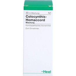 Heel Colocynthis Homaccord Tropfen 30 ml