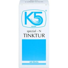 K 5 Spezial N Tinktur 250 ml
