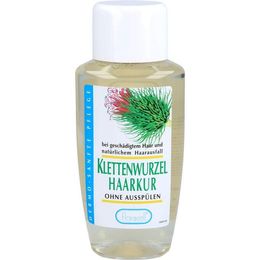 Runika Klettenwurzel Haarkur floracell 200 ml