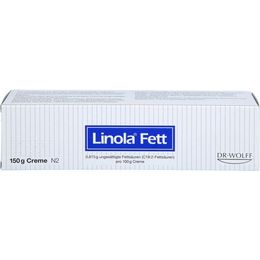 Linola fett Creme 150 g