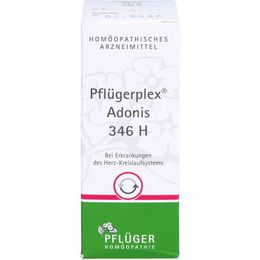 Pfl&uuml;ger&reg; Pfl&uuml;gerplex Adonis 346 H Tabletten 100 St