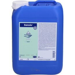 Paul Hartmann AG Baktolin pure Lotion 5 l