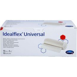 Paul Hartmann AG Idealflex universal Binde 10 cmx5 m 10 St