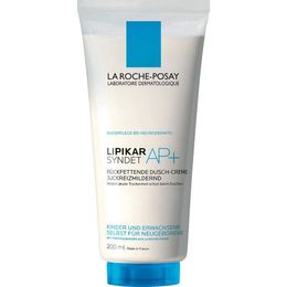 L'Or&eacute;al ROCHE-POSAY Lipikar Syndet AP+ Reinigungs-Cremegel 200 ml