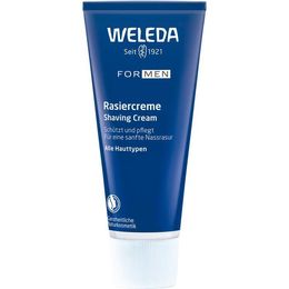 Weleda for Men Rasiercreme 75 ml