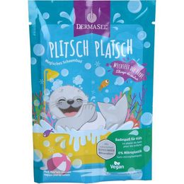 MCM KLOSTERFRAU Vertr. GmbH Dermasel Totes Meer Plitsch Platsch Kinderschaumb. 2X15 ml