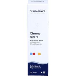 Dermasence Chrono retare Anti-Aging-Serum 30 ml