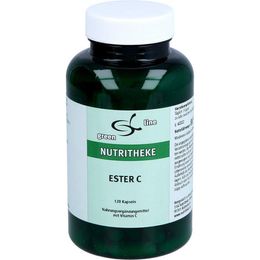 Nutritheke Ester C Kapseln 120 St