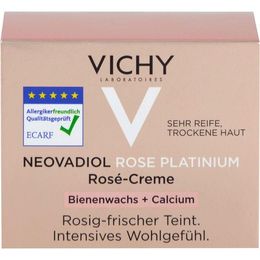 L'Or&eacute;al Vichy Neovadiol Rose Platinium Creme 50 ml