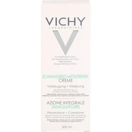 L'Or&eacute;al Vichy Schwangerschaftsstreifencreme 200 ml