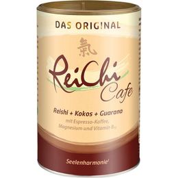 Dr. Jacob's&reg; Reichi Cafe Pulver 400 g