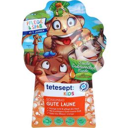 Tetesept Kids Schaumbad Gute Laune 40 ml