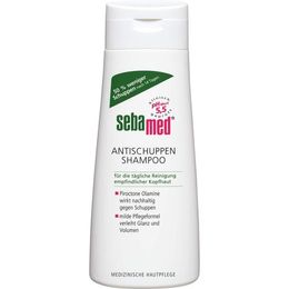 Sebapharma Sebamed Anti-Schuppen Shampoo 200 ml