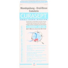 Curasept 0,05% Chlorhexidin Ads 205 Mundsp&uuml;lung 200 ml