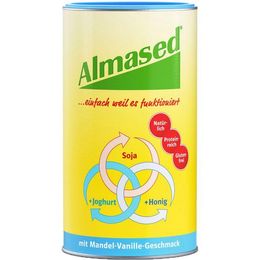 Almased Vitalkost Mandel-Vanille Pulver 500 g
