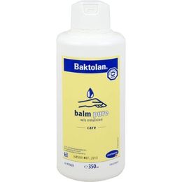 Paul Hartmann AG Baktolan balm pure 350 ml
