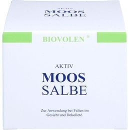 Biovolen Aktiv Moossalbe 100 ml