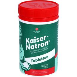 Arnold Holste Wwe. GmbH & Co. KG Kaiser Natron Tabletten 100 St