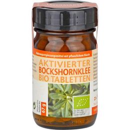 Dr. Pandalis Naturprodukte Bockshornklee Aktiviert Tabletten 135 St