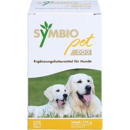 Symbiopet dog Erg&auml;nzungsfutterm.Pulver f.Hunde 175 g