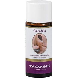 Taoasis Calendula &Ouml;l Bio 50 ml