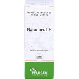 Pfl&uuml;ger&reg; Naranocut H Tabletten 100 St