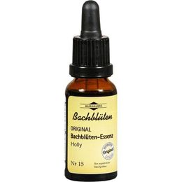 MCM KLOSTERFRAU Vertr. GmbH Bachbl&uuml;ten Murnauer Holly Tropfen 20 ml