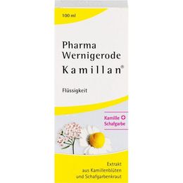 Aristo Kamillan fl&uuml;ssig 100 ml