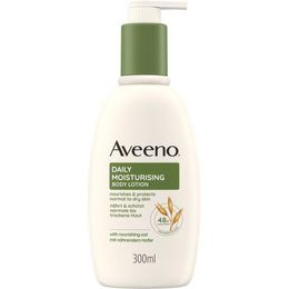 Aveeno Daily Moisturising Bodylotion 300 ml