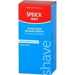 Speick Men After Shave Balsam sensitiv 100 ml