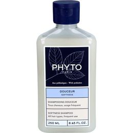 Phyto Softness Shampoo 250 ml