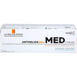 L'Or&eacute;al ROCHE-POSAY Anthelios KA+ Med Creme 50 ml