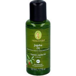 Primavera Jojoba &Ouml;l Bio 50 ml