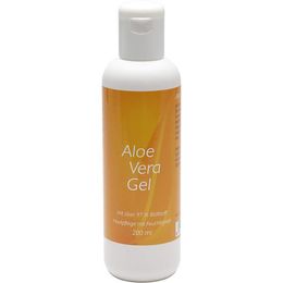 Aloe Vera Gel 200 ml