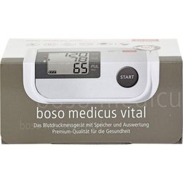 Boso medicus vital Oberarm Blutdruckmessger&auml;t 1 St