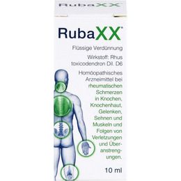 Pharma SGP Rubaxx Tropfen 10 ml