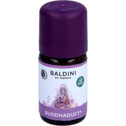 Taoasis Baldini Buddhaduft Bio &auml;therisches &Ouml;l 5 ml